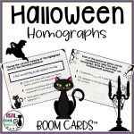 Fun with Halloween grammar and language activities! - Real Cool English