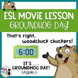 February Grammar and Language Activities - Real Cool English
