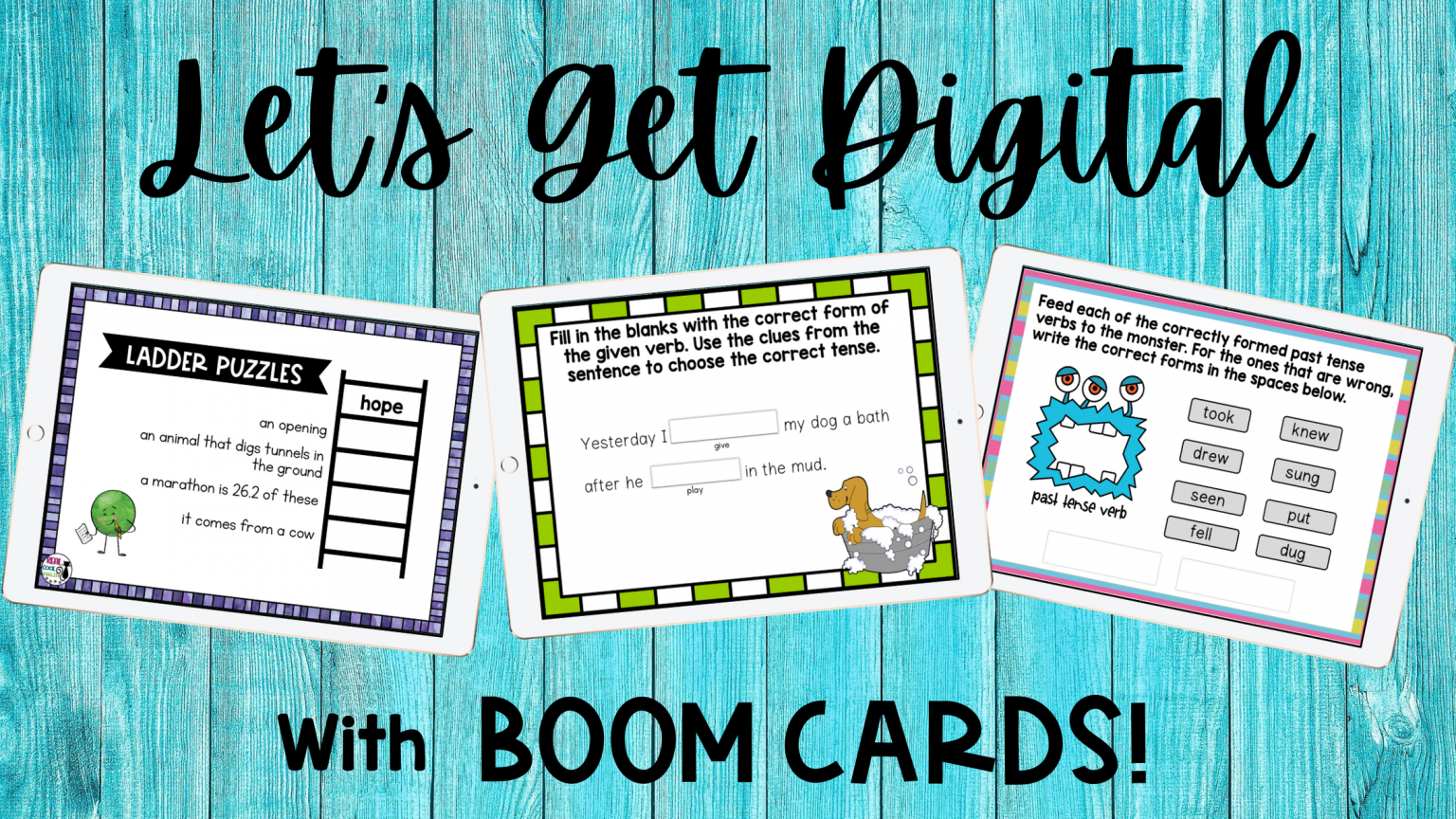9 Things to Know About Using Boom Cards™