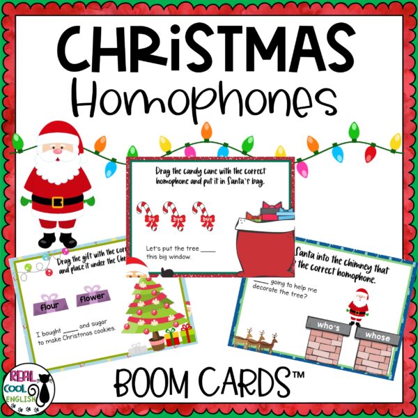 7 Creative Homophones Activities and Games for Better Spelling