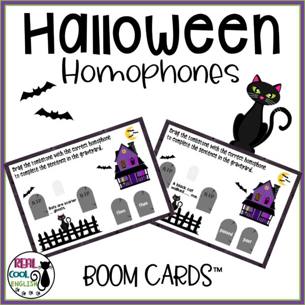 7 Creative Homophones Activities and Games for Better Spelling