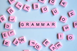 14 Ideas for National Grammar Day Activities (that you can use any day!)