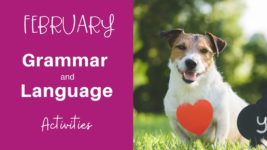 Real Cool English - ESL and ELA Teaching Resources