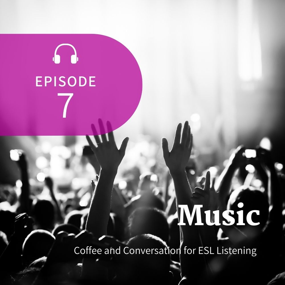 Music | Episode #7