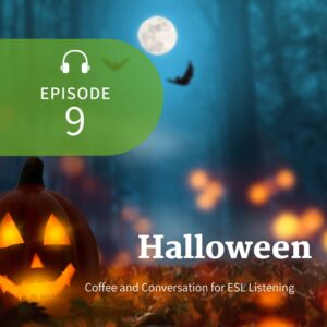 Podcast - Real Cool English