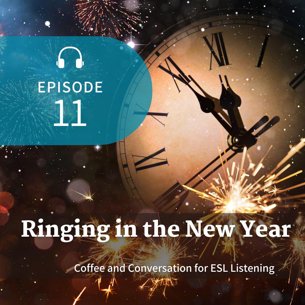 Podcast - Real Cool English
