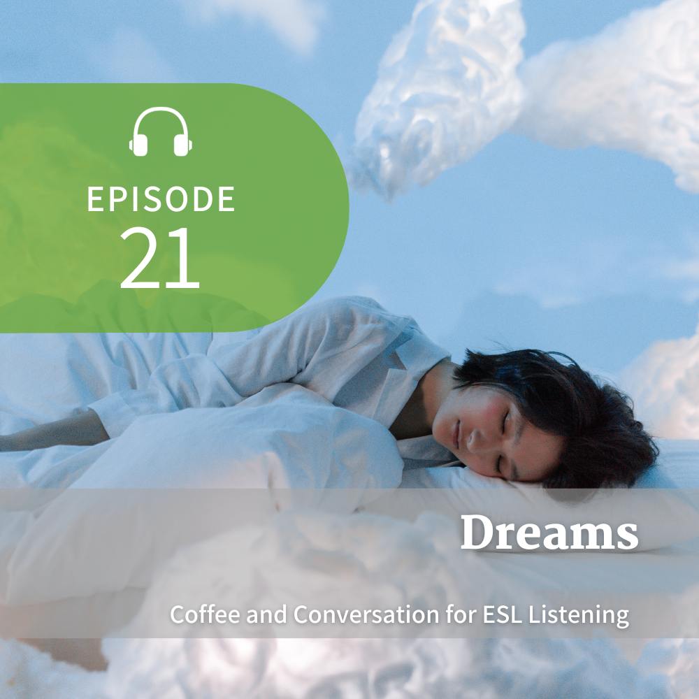 Podcast - Real Cool English