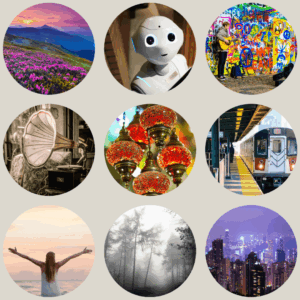 picture prompts for discussion and writing