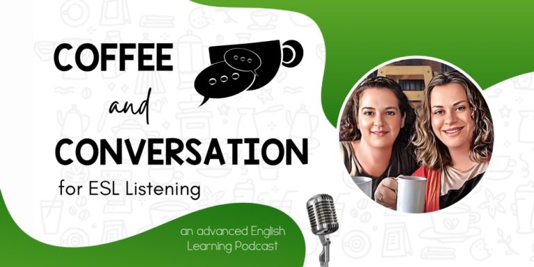 Podcast - Real Cool English