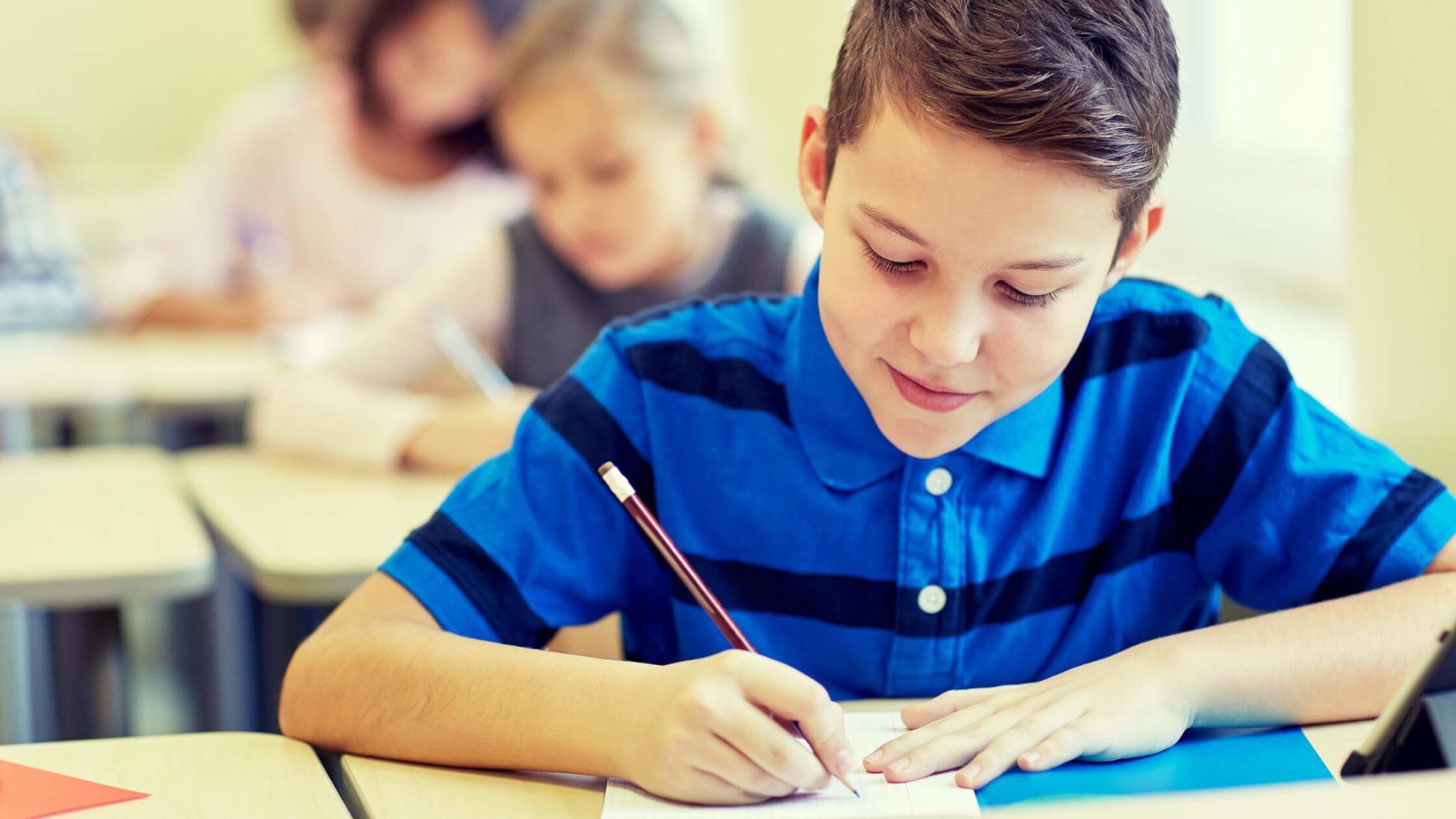 sentence dictation for spelling, capitalization, punctuation, grammar