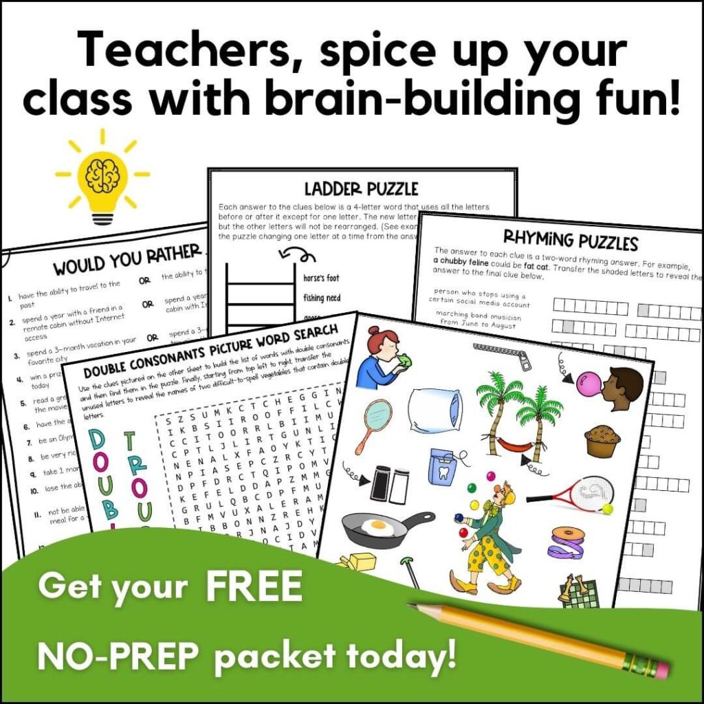 Real Cool English - ESL and ELA Teaching Resources