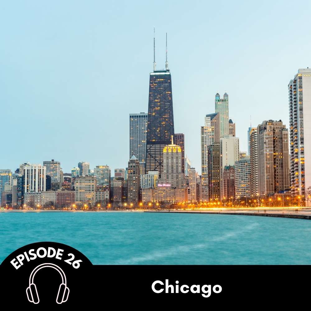 Podcast - Real Cool English