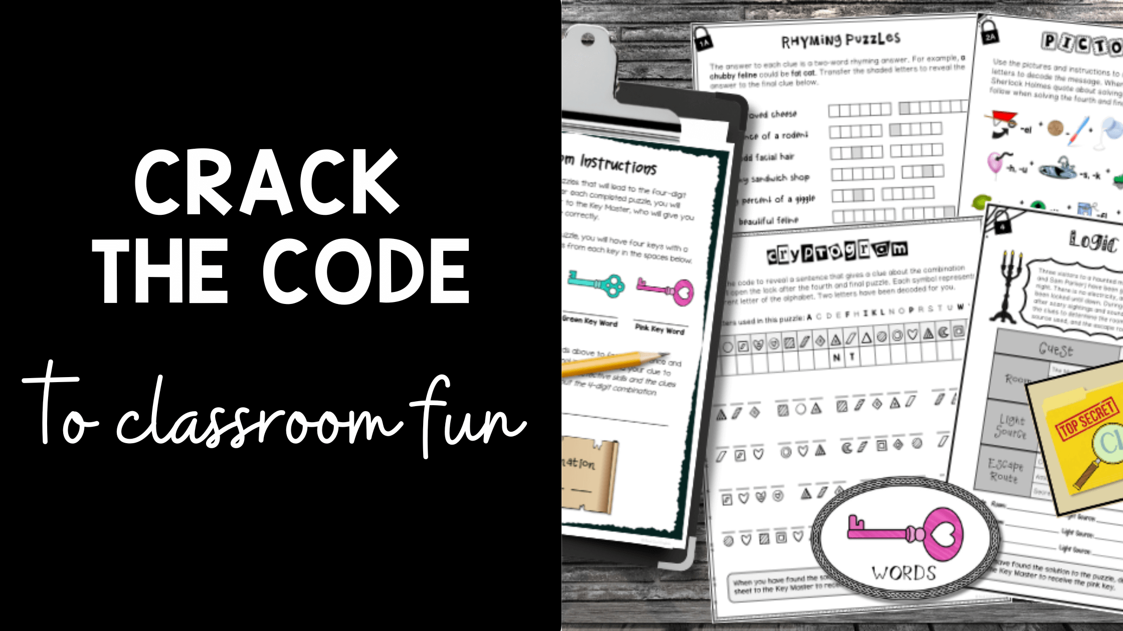 Real Cool English - ESL and ELA Teaching Resources